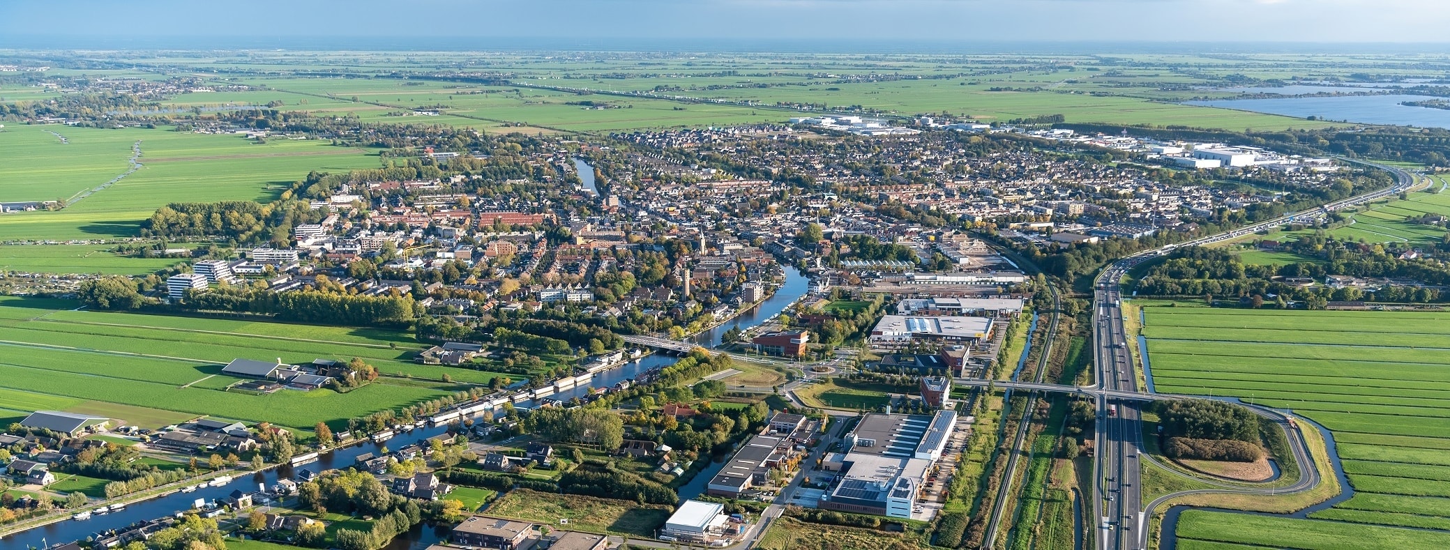 Denk met ons mee! | Gemeente Bodegraven-Reeuwijk